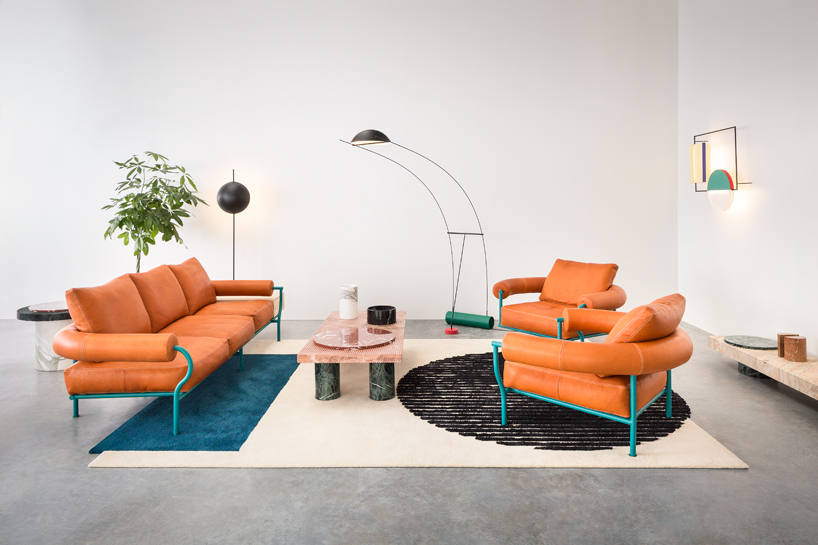 tomas alonso teases vaalbeek project ahead of design miami