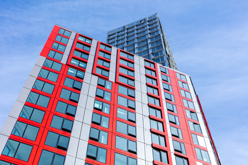 461 dean: the world's tallest modular tower opens in brooklyn