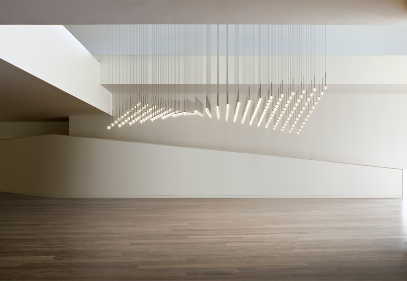 the VIBIA algorithm by toan nguyen unites beauty and geometry