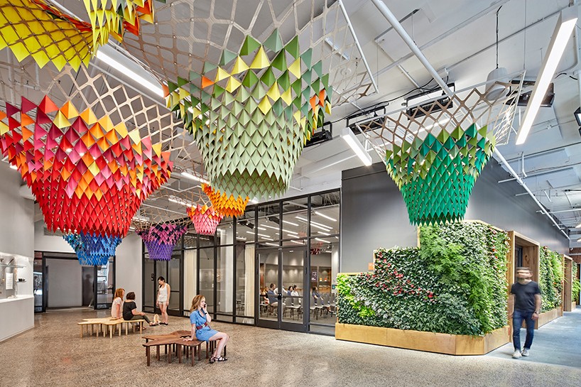 etsy headquarters designed by gensler in brooklyn