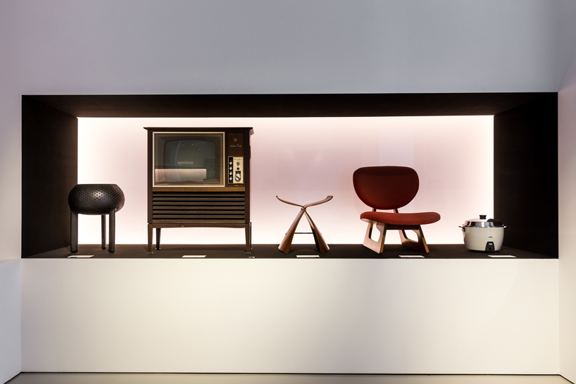 M+ museum presents inaugural exhibition shifting objectives