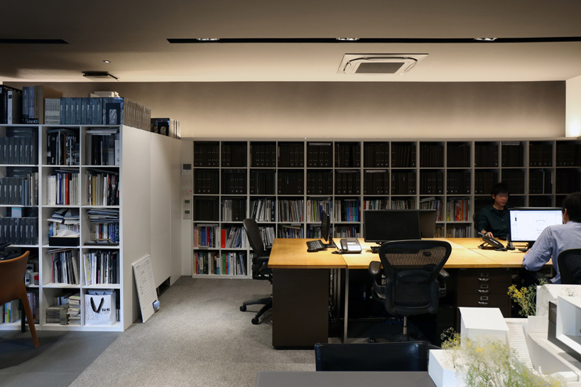 apollo architects studio visit + interview with satoshi kurosaki