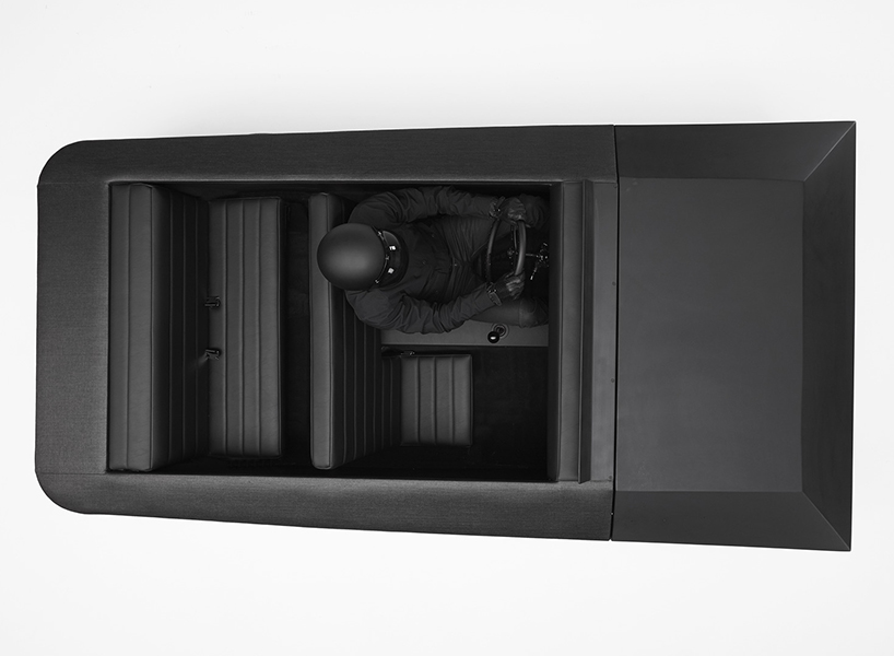 jruiter consumer car tears up the vehicle design rulebook