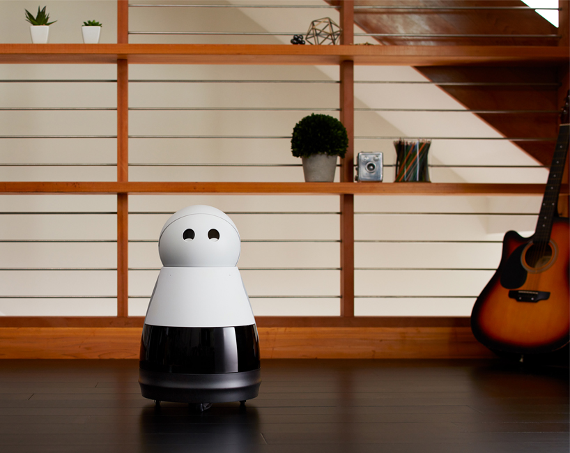 CES 2017: kuri robot is your small but highly intelligent personal buddy