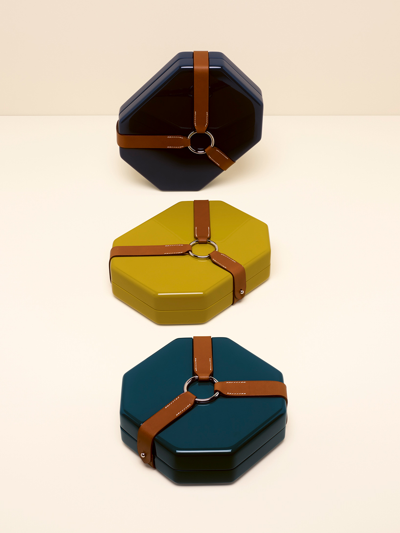 hermes collections for the home at milan design week