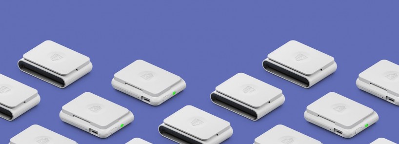 shopify card reader makes payment simple for stands and stalls