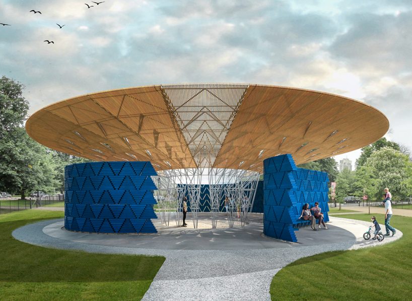 francis kéré interview at milano arch week 2017