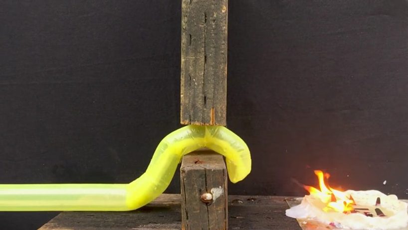 stanford's search and rescue snake robot is a slithering success