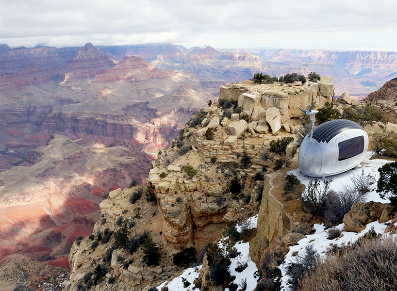 eight camping structures for pleasant summer escapes