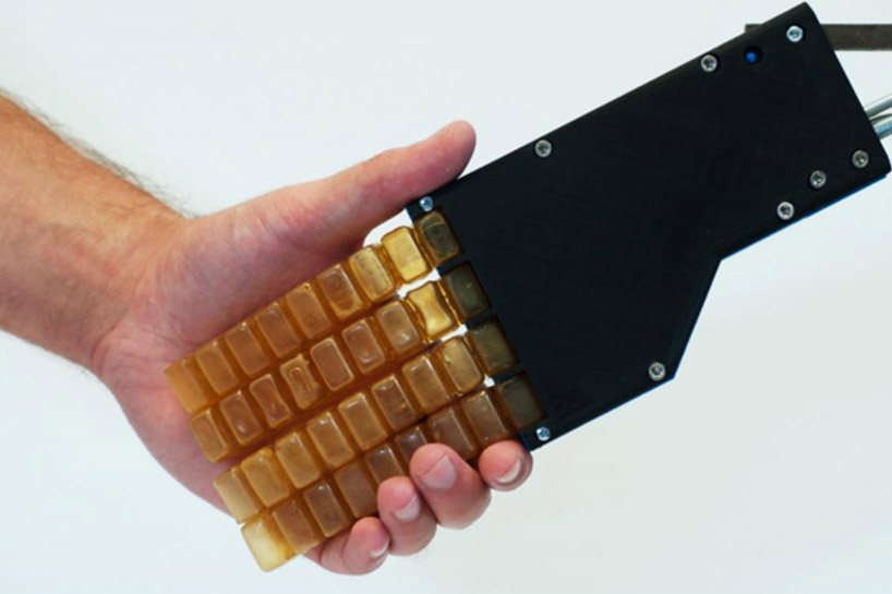 researchers at VUB endow robots with self-healing properties