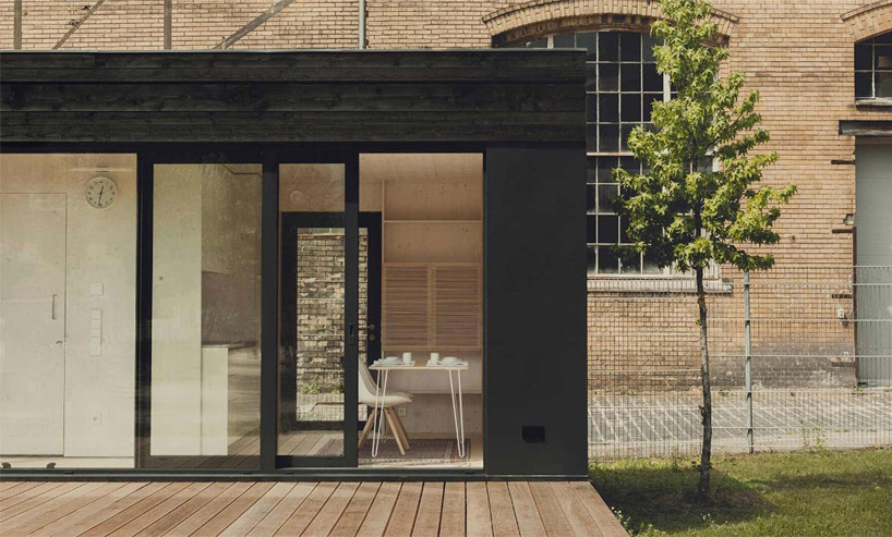 smart magazine's guide to urban living highlights the micro-home movement
