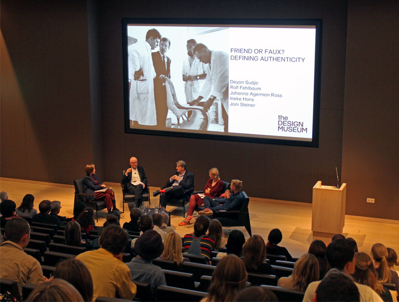 defining authentic design within today's digitally-driven age