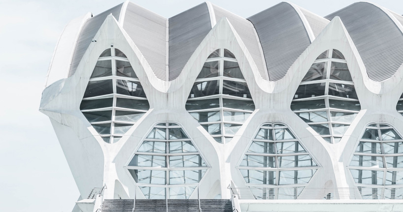 architecture in spain | design interviews, news, and projects