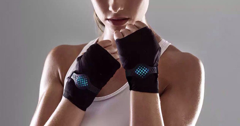 wearable technology | designboom.com