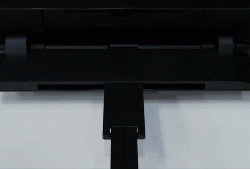 567 printers steal the show in OK GO music video 'obsession'