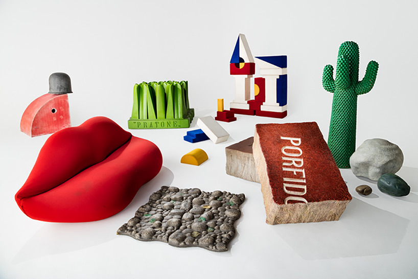 SuperDesign exhibition opens at new york's R & company gallery