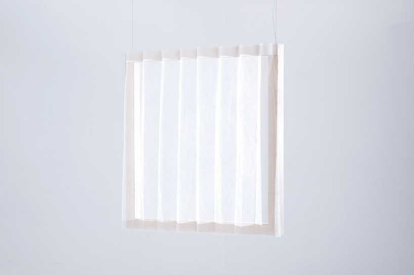 this window generates wind to creates its own breeze, by studio yoy