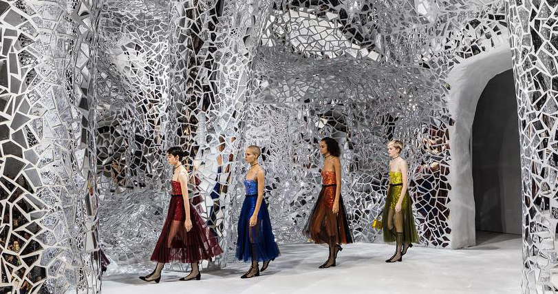 TOP 10 temporary structures and pavilions of 2017