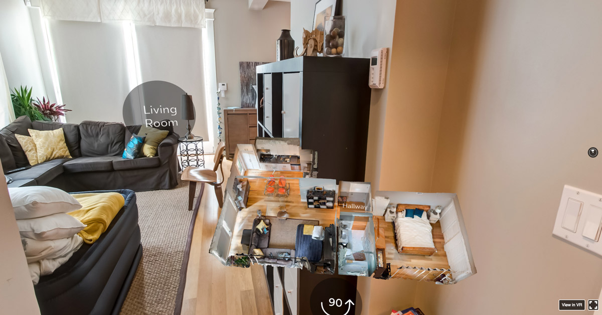 airbnb plans virtual reality previews of rooms and cities to enrich our ...