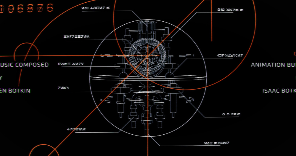 death star architecture: isaac + benjamin botkin's digital construction