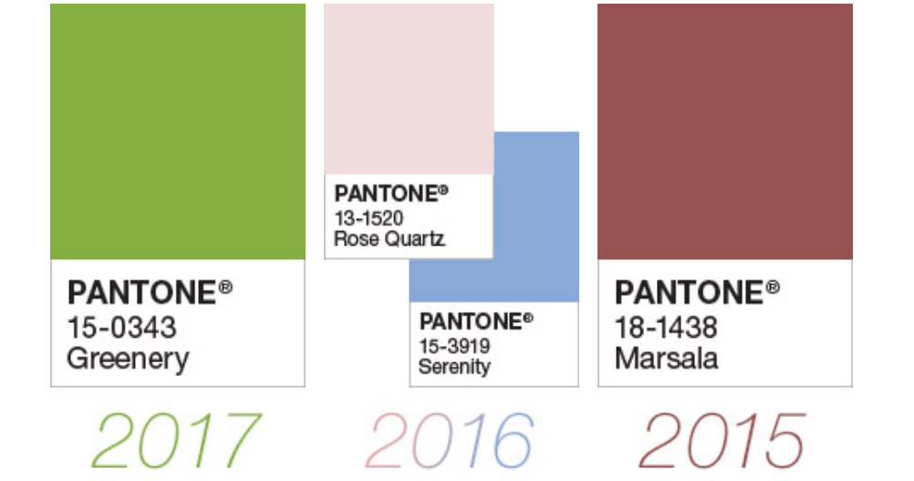 pantone announces 'ultra violet' as 2018 color of the year