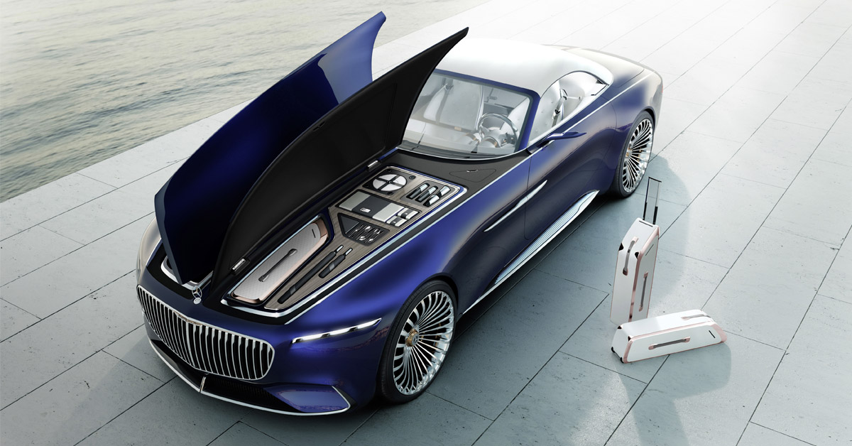 TOP 10 concept cars of 2017