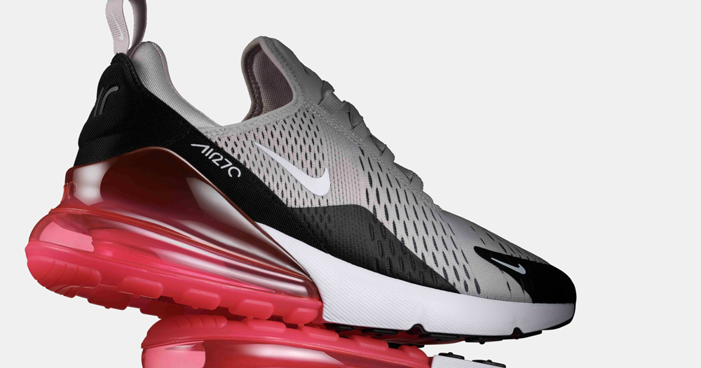 designboom interview: NIKE's dylan raasch talks perfect proportions and ...