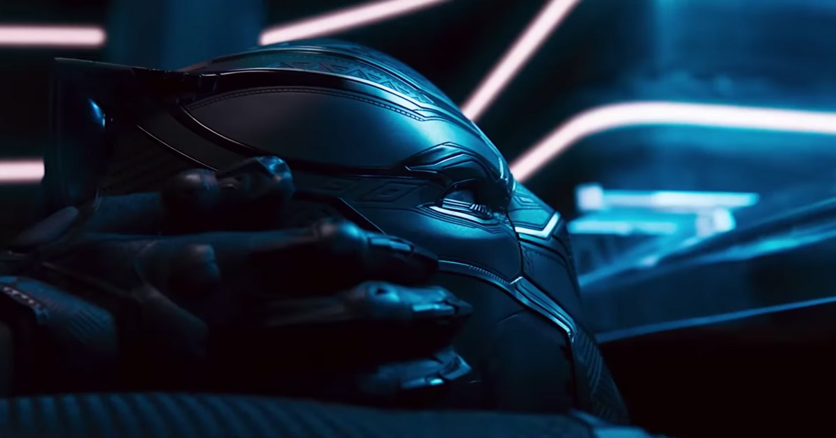 black panther technology could be a closer future than you think