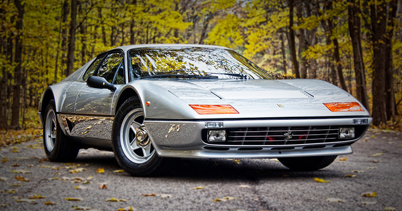 rally rd. the app and dream car equity marketplace