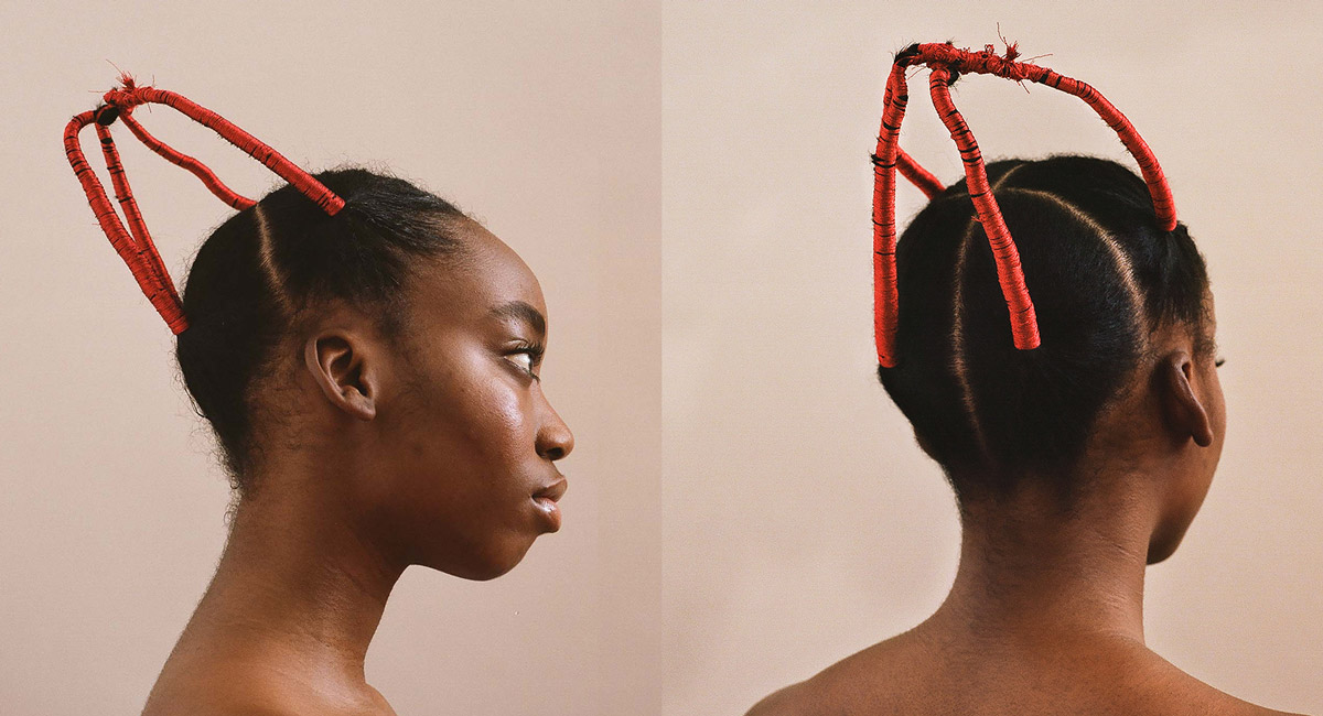 natural hair movement celebrated in photo series by lily bertrand-webb