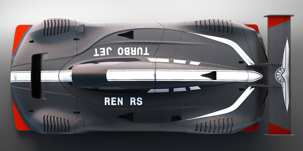 techrules grows global capabilities ahead of ren RS reveal at geneva ...