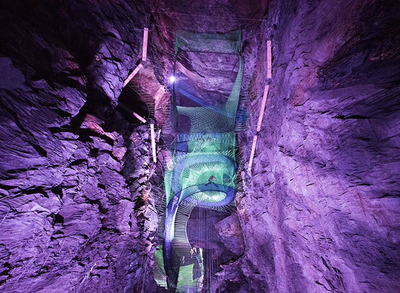 the building centre in london reveals hidden stories of subterranean ...