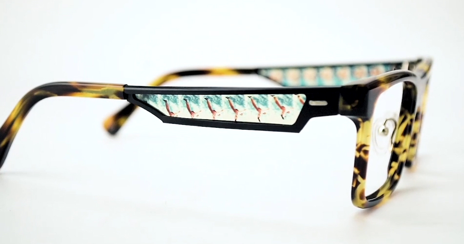 cinematiq eyewear infuses film frames with your focal frames