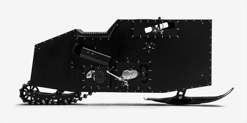 jruiter's snoped_two blurs the boundaries between transportation and ...