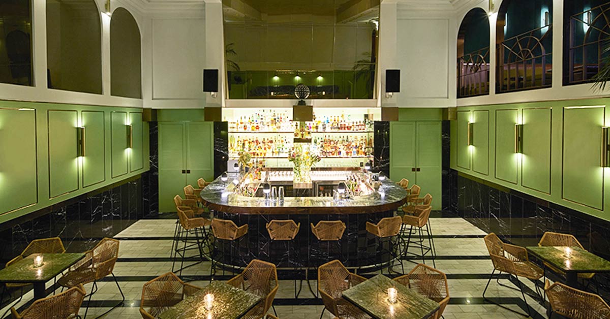 SMU's hidden scandal bar in beijing references 1920s glamour