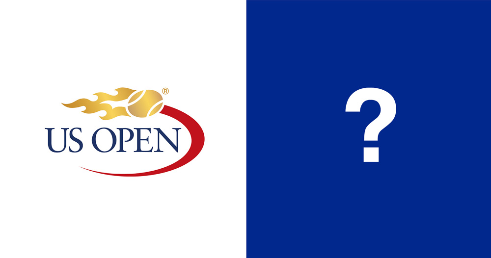 Us Open Tennis Logo The Best Foods And Drinks At The US Open 2024