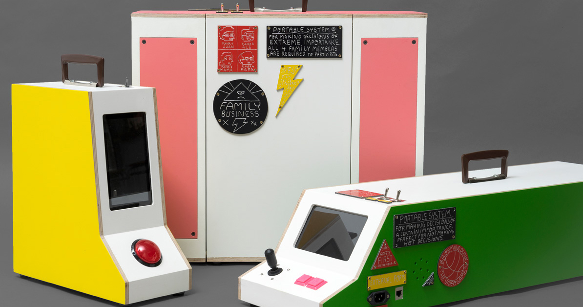 ingenious technologically-advanced gadgets answer all your tough ...