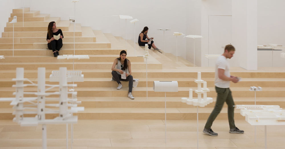 greek pavilion at the venice biennale studies academic common spaces
