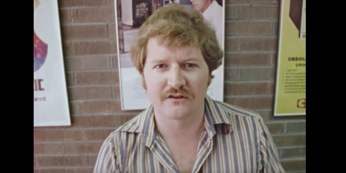 1979 sellers of the original apple II accurately predict the future of ...