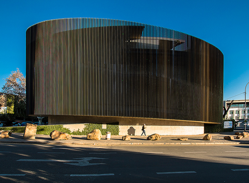 edwin seda's photoset explores south african circa gallery as a ...