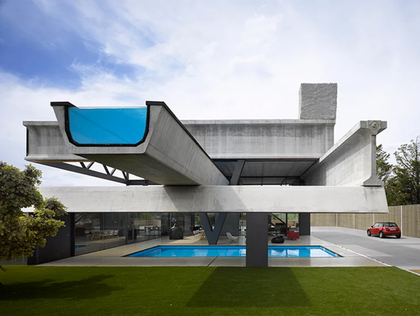 ensamble studio's antón garcia-abril discusses today's architectural ...