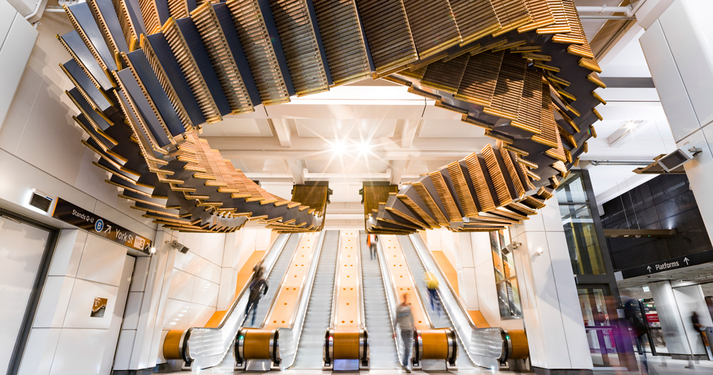 INSIDE world festival of interiors: award shortlist announced