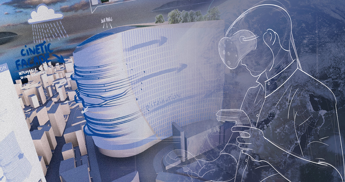 how dassault systemes' 3DEXPERIENCE platform on the cloud aids sustainable innovation