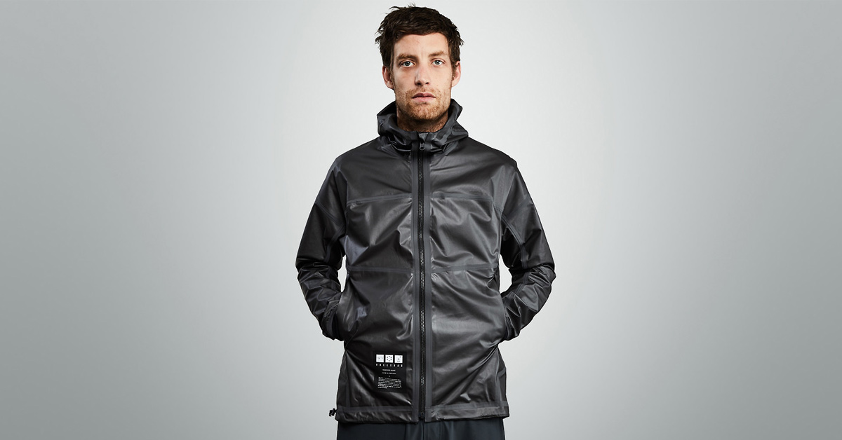 world's first graphene jacket uses lightest, strongest, most conductive ...