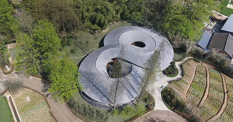 ROB|ARCH 2018: interview with archi-union's philip f. yuan