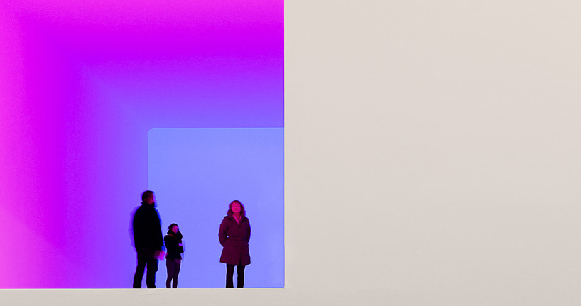 james turrell interview on life in cities, being a quaker, and of ...