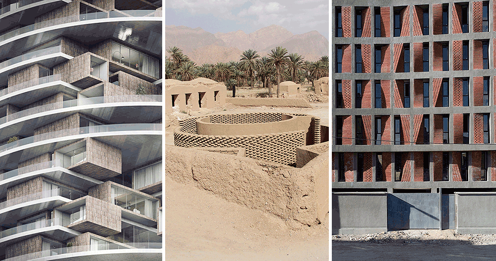 discover architecture in iran: innovation and tradition through readers ...