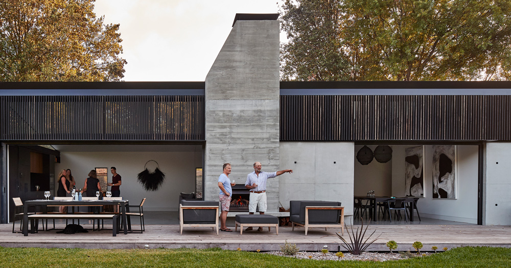 ray dinh completes 'first lessons house' in australia