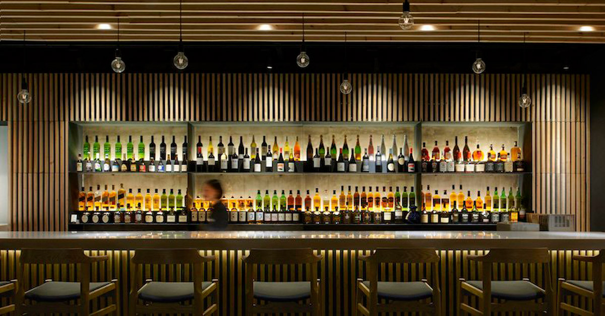 imafuku architects renovates beijing's old building into a japanese ...