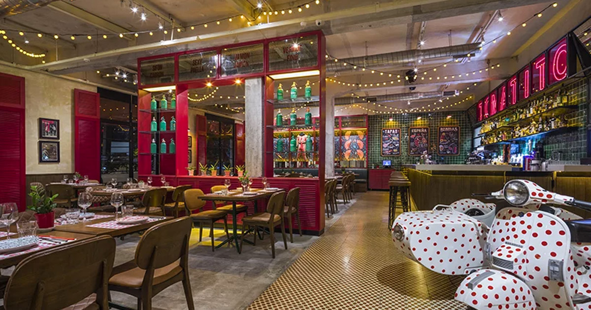 Spanish Style Bar Food Spanish Food: 45 Must Try Dishes In Spain (With